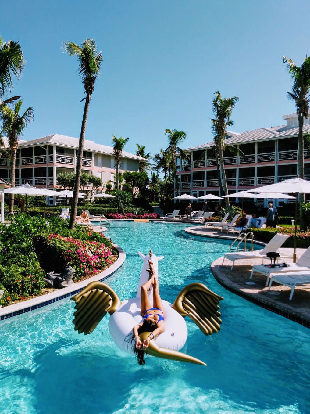 Ocean Club West Resort Turks and Caicos Review | The Wanderlover