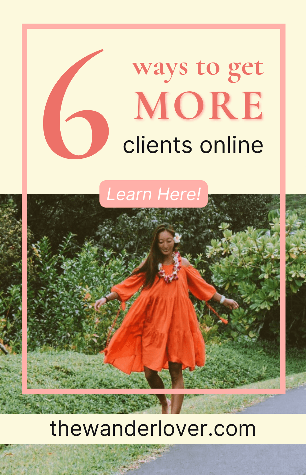 6 Highly Effective Ways to Get More Clients Online