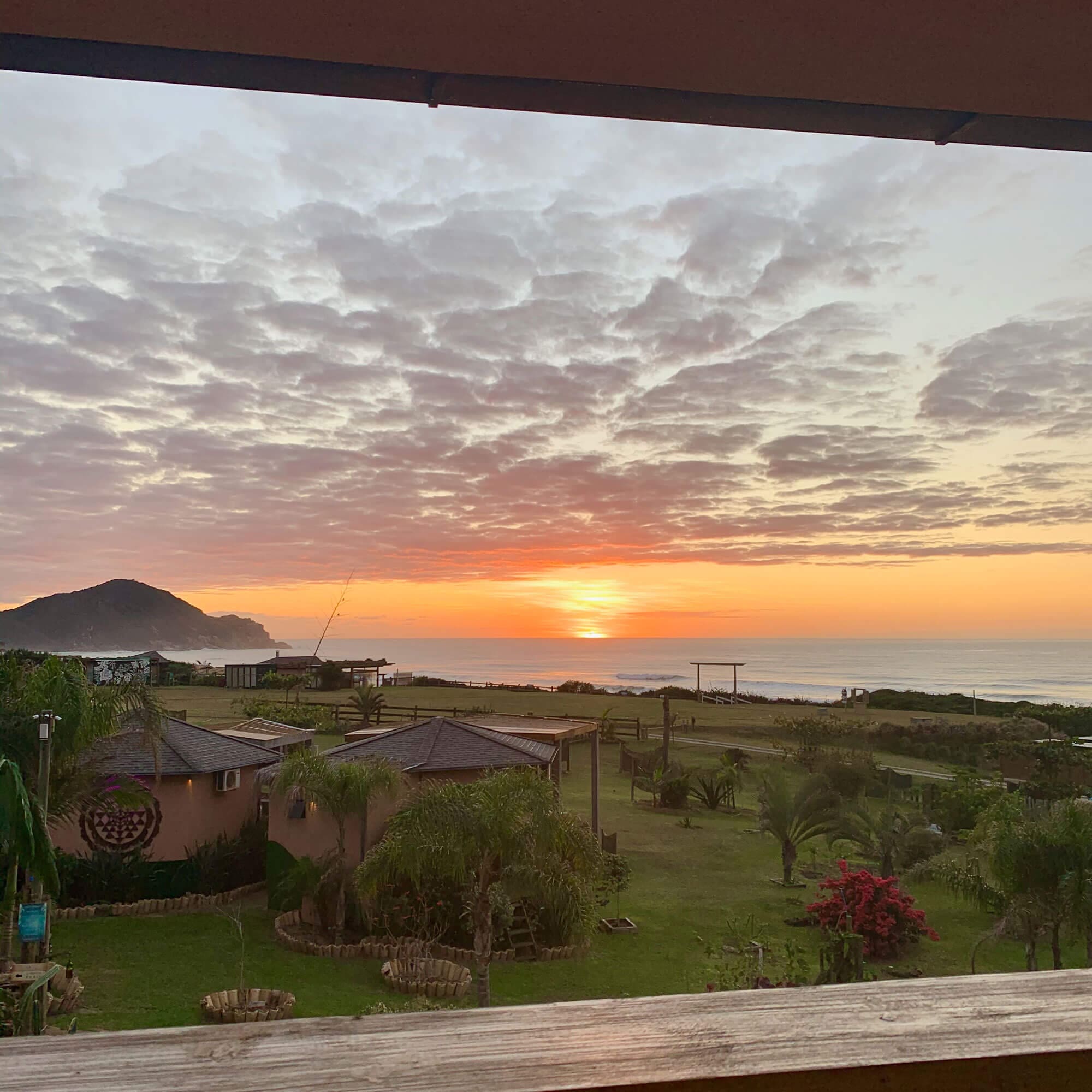 Praia do Rosa Brazil Travel Guide | The Wanderlover