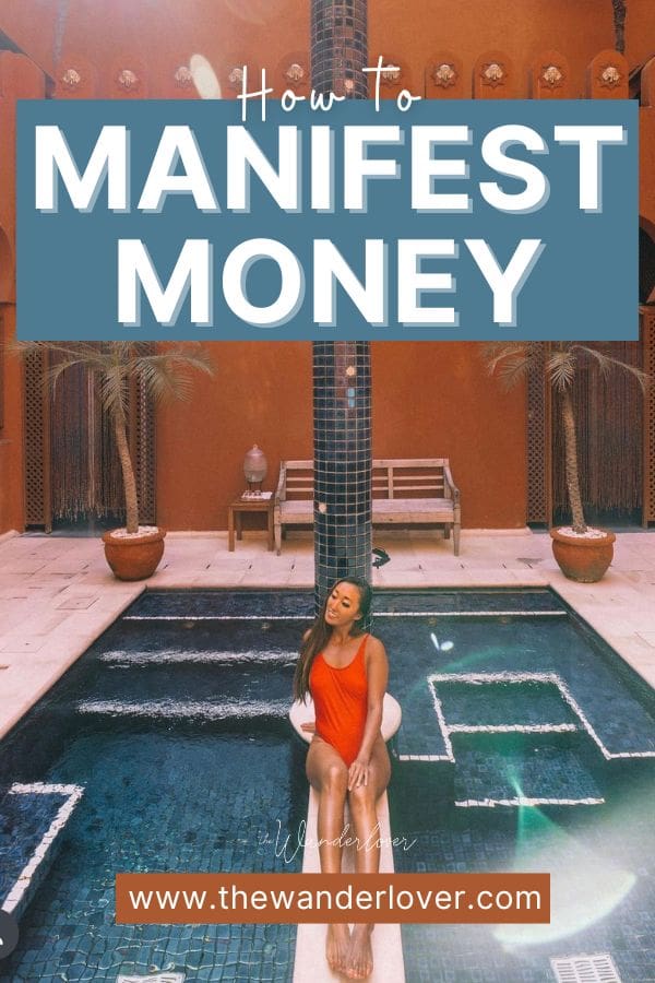 How to Manifest Money and Achieve Financial Abundance