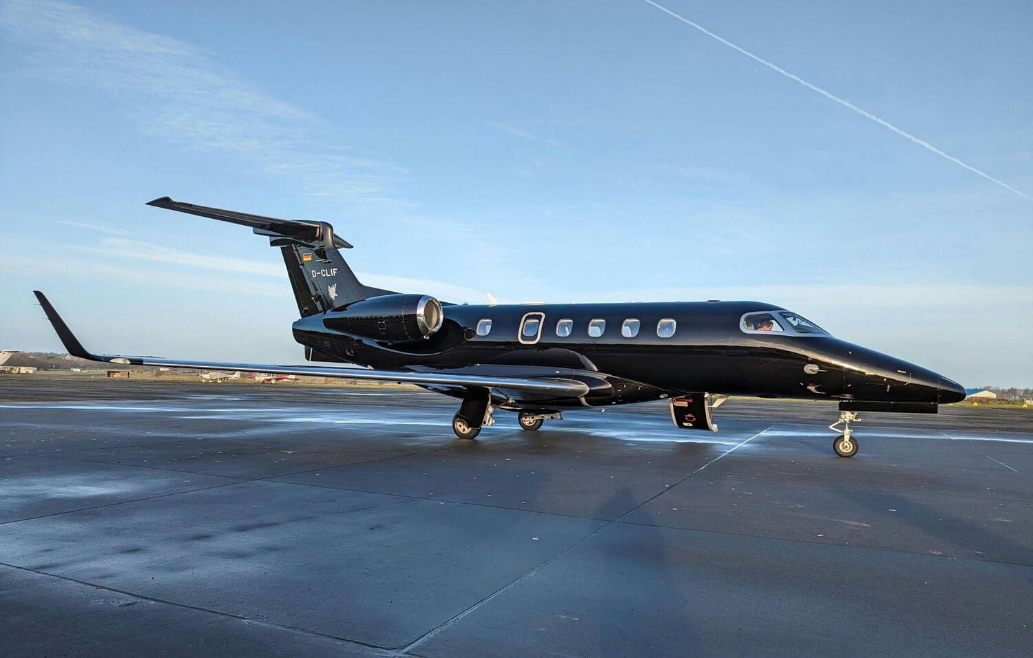 Benefits of Flying Private for Accessing Remote & Secluded Spots