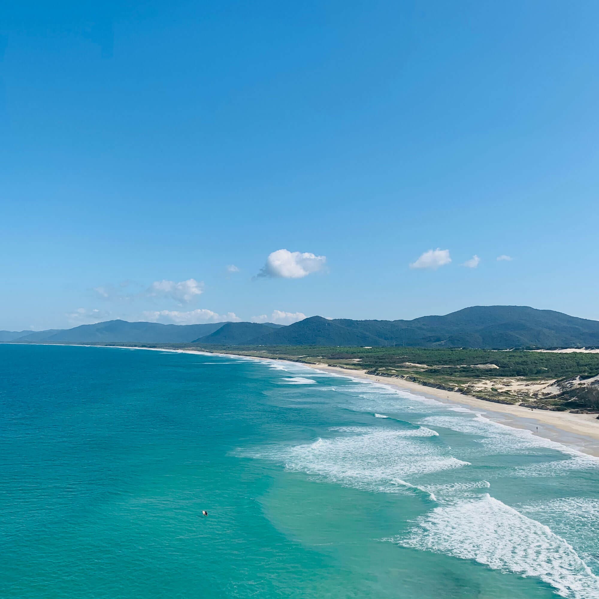 Ultimate Florianopolis Brazil Travel Guide: Surf, Eat, Explore | The ...