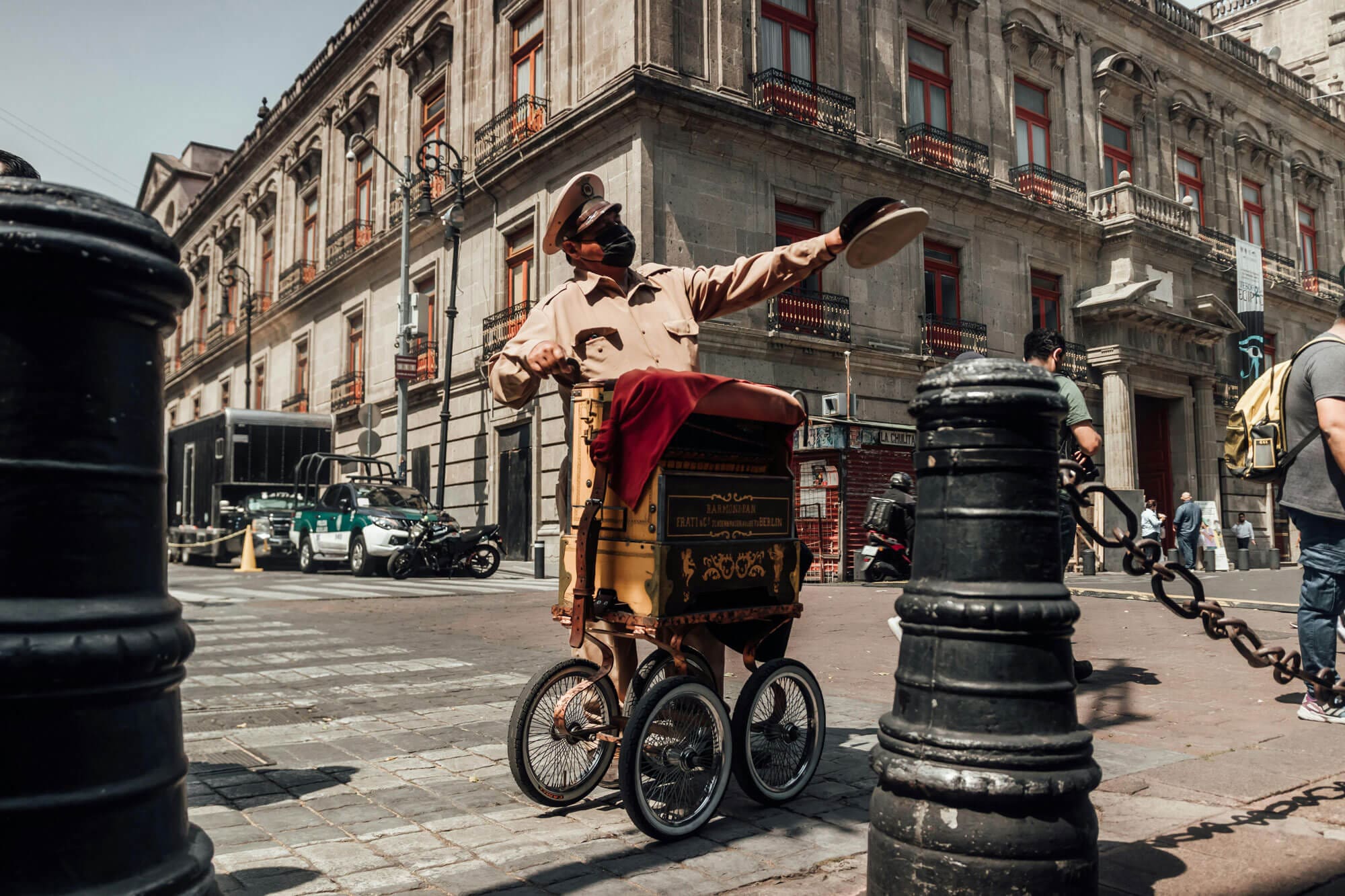 The Digital Nomad's Guide to Mexico: Where to Stay, Get Around, and ...